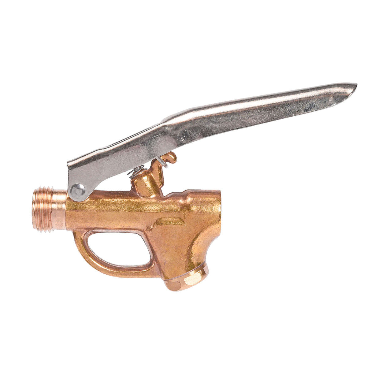 HEAVY DUTY Brass Spray Gun + Nozzle Set – TintTanks.com